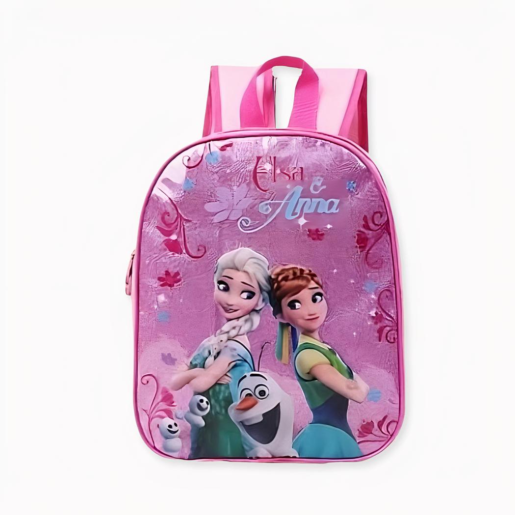 Mochila Disney para niñas y niños - Mis Mochilas